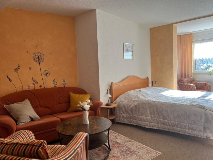 Landhaus Pusteblume - Thale