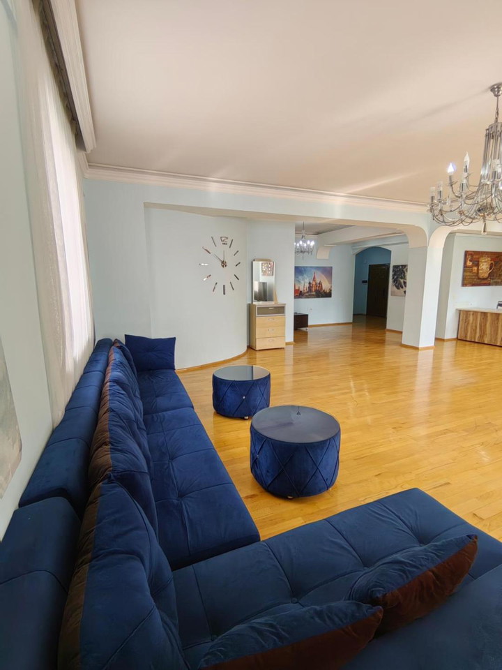 Hilltonni Vip Hotel Apartment - Baku