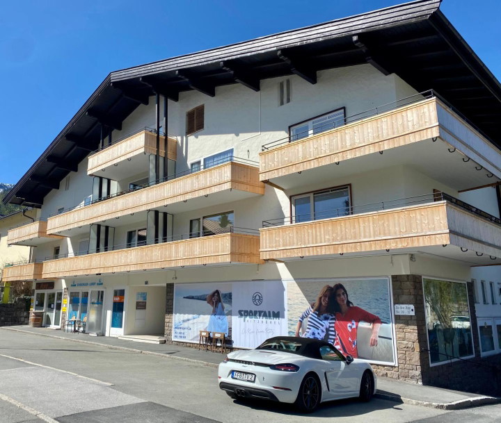 Posthof 37 - Kitzbühel