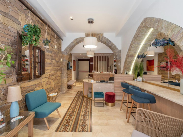 Nichotel - Sardinien