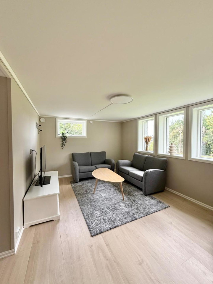 Downtown Apartment - Stavanger