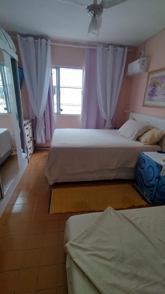 Hospedagem Domiciliar Alternativa - Itapema