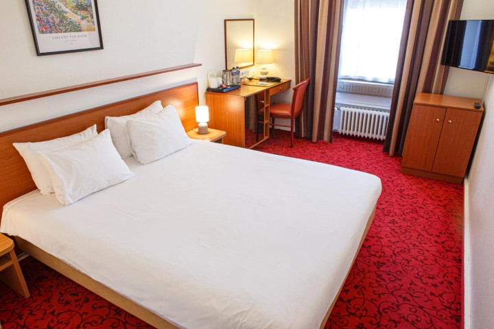 Hôtel Astoria - Switzerland
