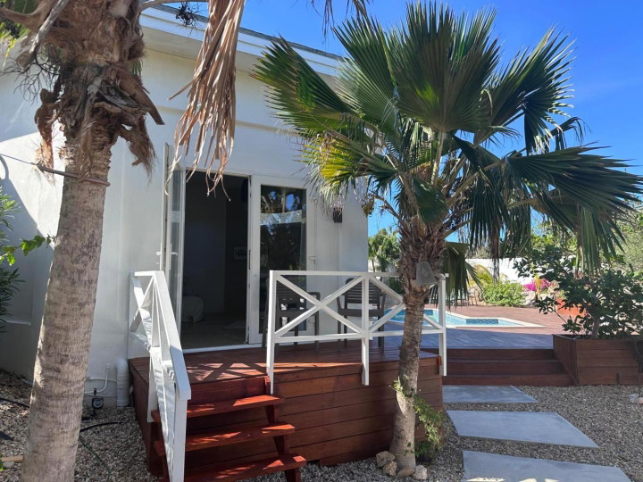 The Rocks Residence, Apartment 2 Of Total 2 - Aruba