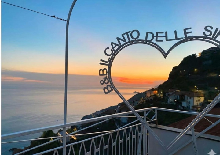 B&b Canto Delle Sirene - Furore