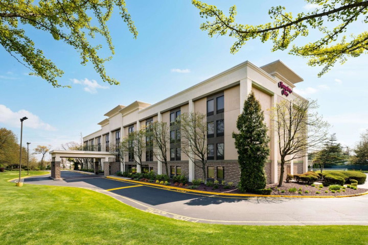 Hampton Inn Long Island/islandia - Stony Brook, NY