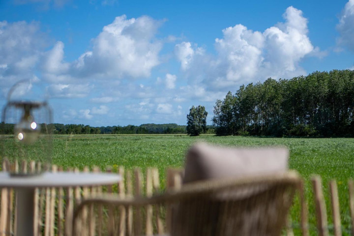 Vakantiehuis 'T Zandpitje - Domburg