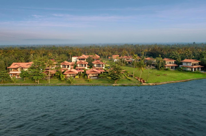 Niraamaya Wellness Retreats Backwaters And Beyond Kumarakom - Kumarakom