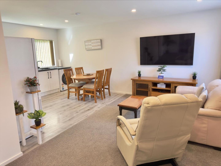 Woodland Cottage - Hanmer Springs - Hanmer Springs