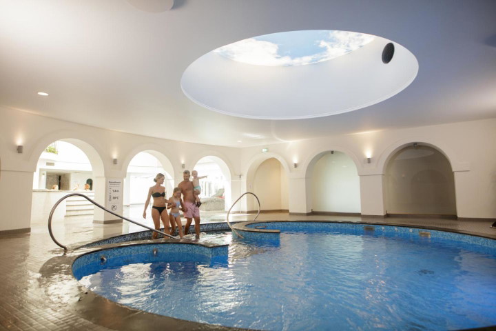 Hestia Hotel Strand - Estonia
