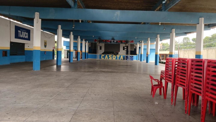 Aconchego Casota - Belém