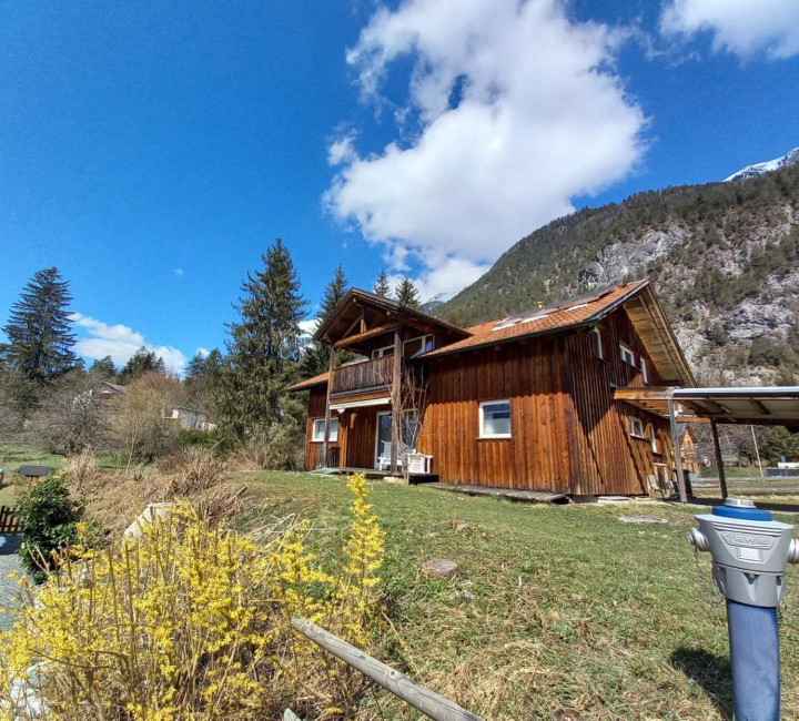 Haus Branol - Hermagor