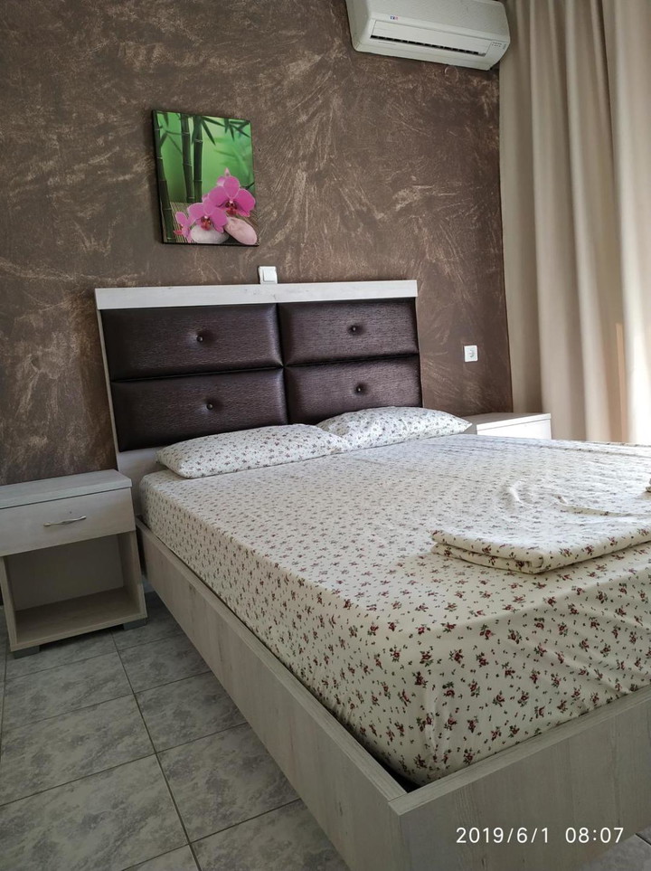 Lazaros Apartments - North Macedonia