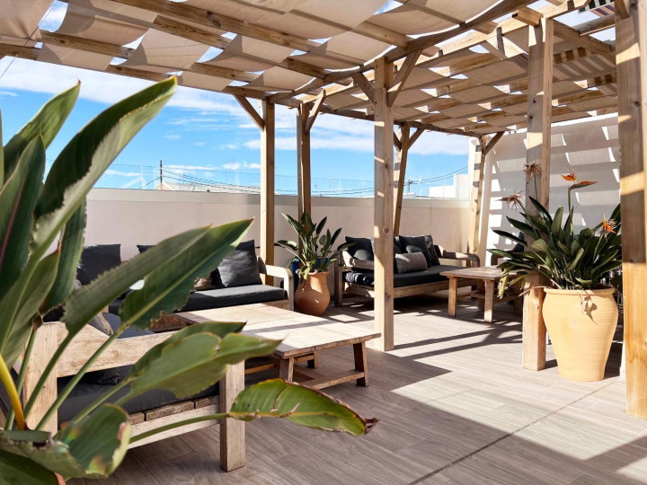 Valencia Luxury - Calma Beach Apartments - Valencia