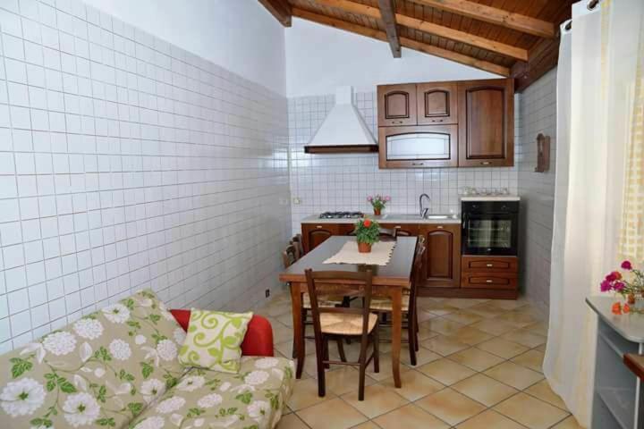 Casa Vacanza Isola Sul Mare - Castellammare del Golfo