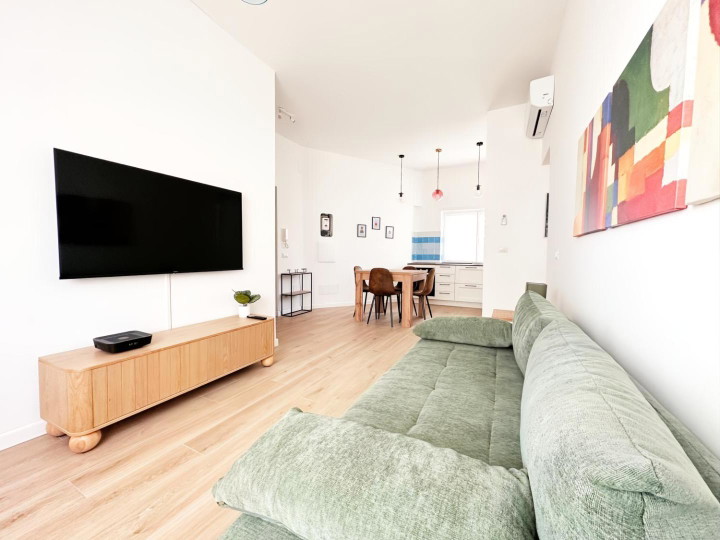 Elegantis Santa Croce Suite Apartment - Roma