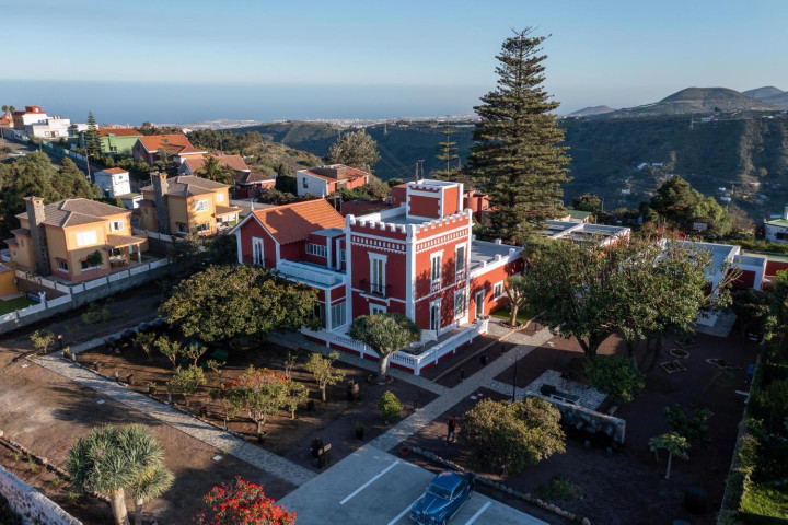 Albor Suites - Îles Canaries
