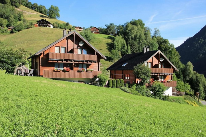 Triberga Verwall - Vorarlberg
