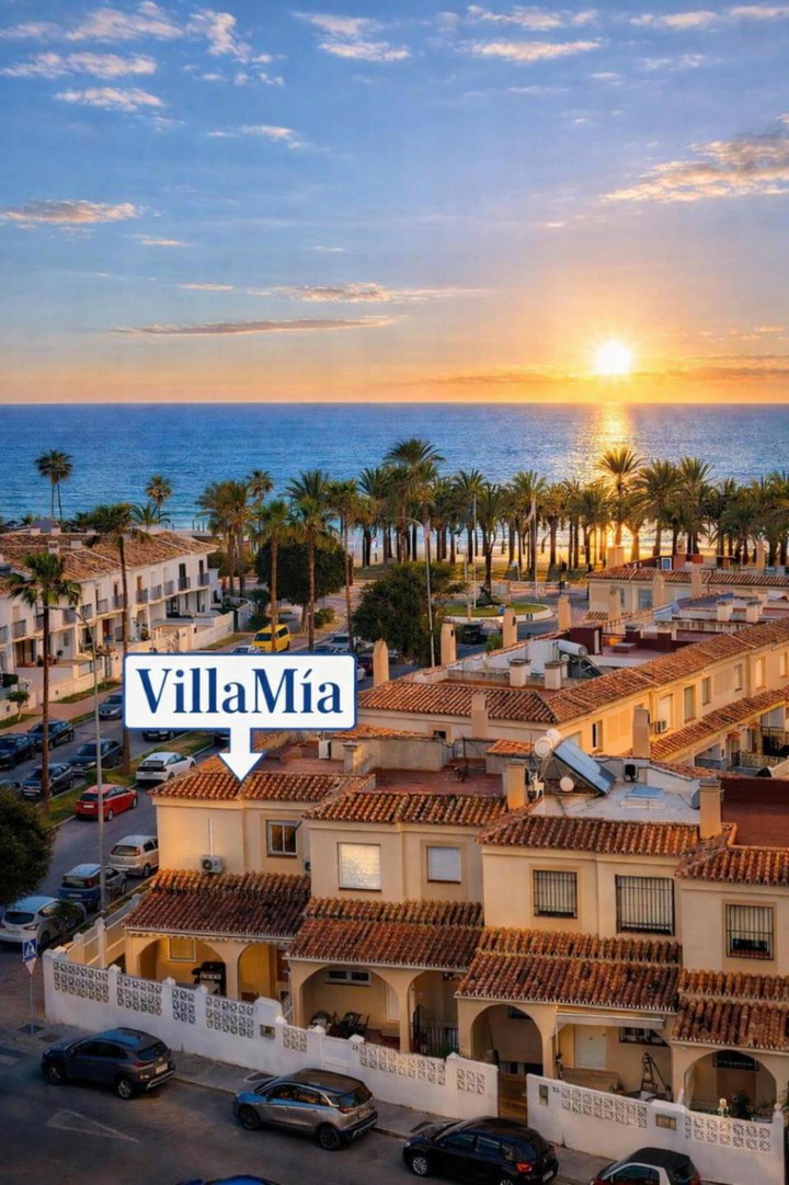Villamia - Torremolinos