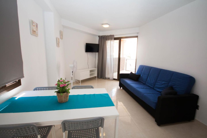 Apartamentos Maysan - Altea