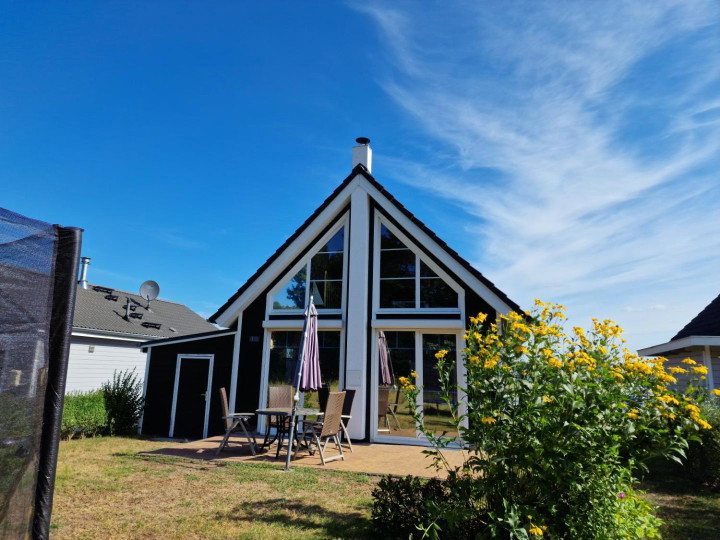 Haus Renate - Schorfheide