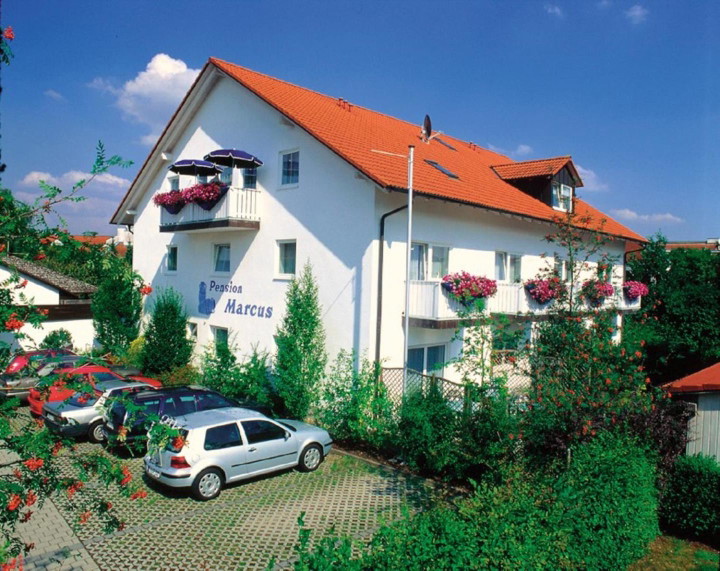 Pension Marcus - Bavaria