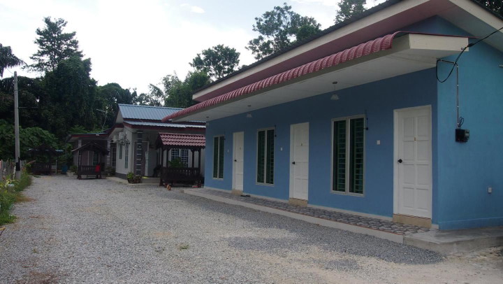 D'binjai Homestay & Roomstays Kuala Kangsar - Perak