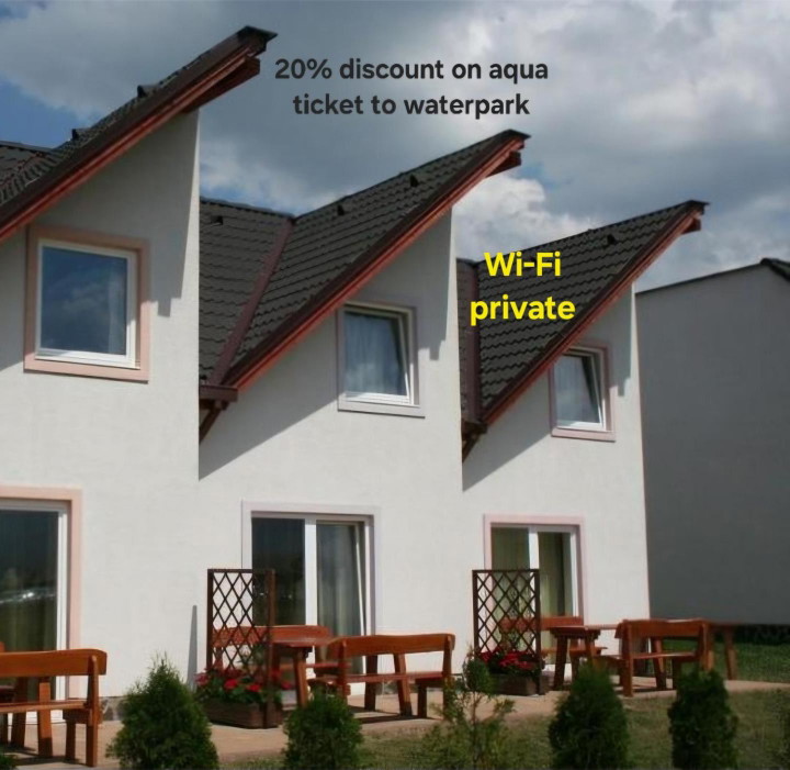 Apartmán Tatralandia 336 - Liptovský Mikuláš