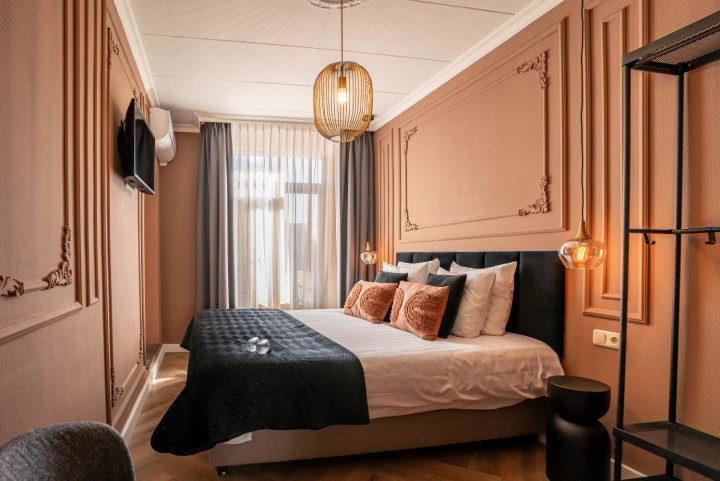 Hotel Janssen - Brunssum