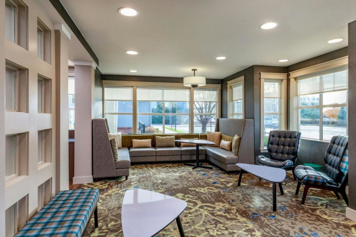 Residence Inn By Marriott Denver Airport At Gateway Park - Colorado