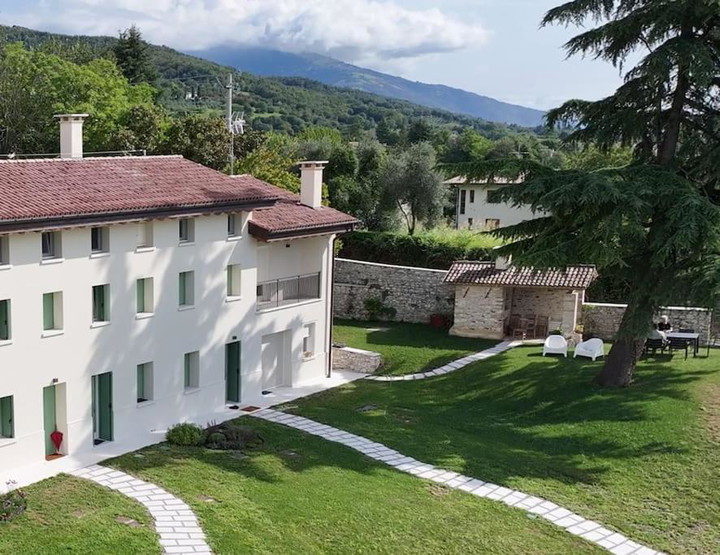 Casa Cedro - Il Brolo Holiday Homes - Asolo