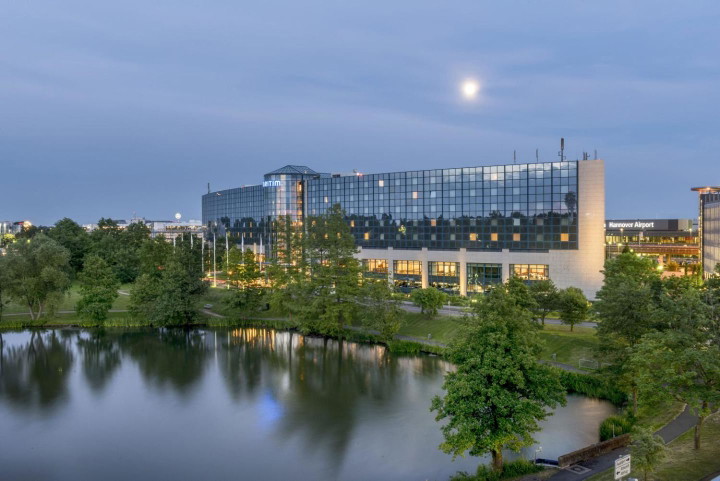 Maritim Airport Hotel Hannover - Hanover
