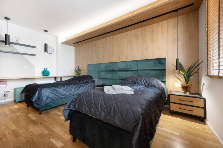 M&m Living In Hannover City - Hanover
