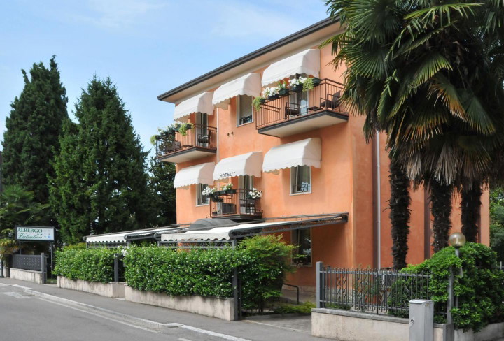 Albergo Valentina - Peschiera del Garda