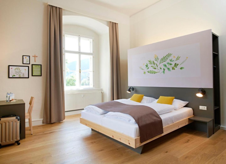 Jufa Hotel Stift Gurk - Austria