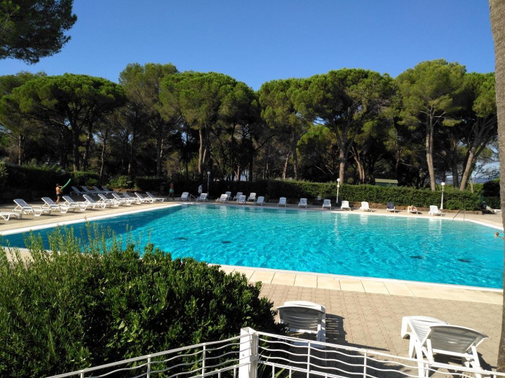 Studio St Raphaël Var Côte D Azur - Agay