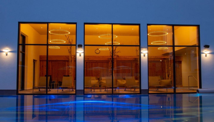 Aktivhotel Waldhof - Oetz
