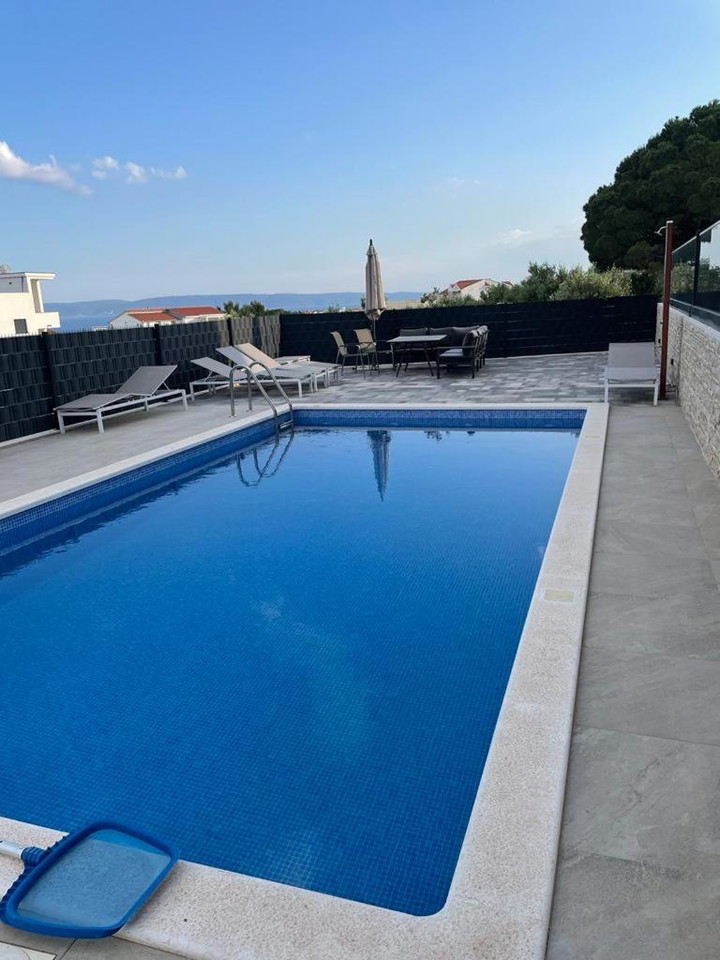 Malu Apartment - Maslinica