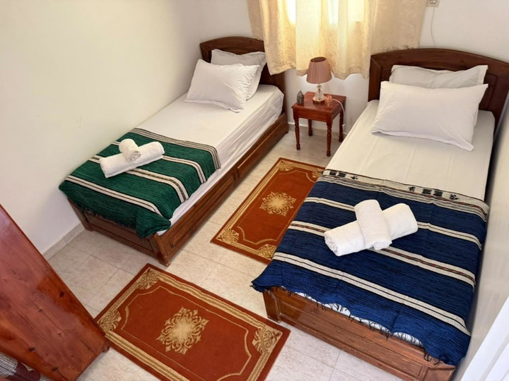 Asounfo Surf House Tamraght - Taghazout
