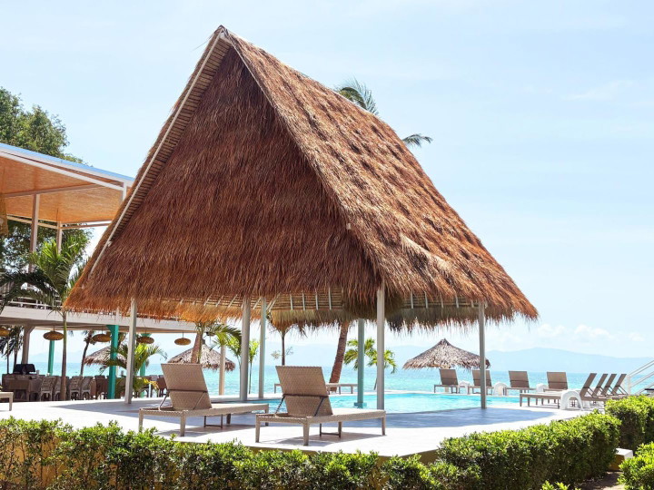 Milky Bay Resort - Ko Pha Ngan