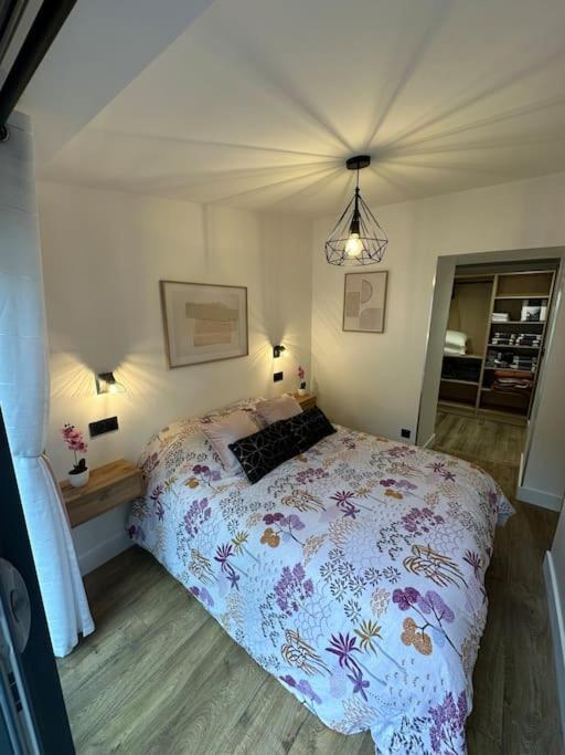 Le Briand Appartement 4étoiles Nancy Thermal Cosy Avec Terrasse Wifi - Vandœuvre-lès-Nancy