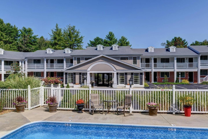 Port Inn & Suites Kennebunk, An Ascend Collection Hotel - Wells, ME