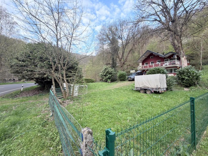 Forestnest Ruhiges Chalet Für 8 Personen Im Wald Mit Kamin - Diekirch