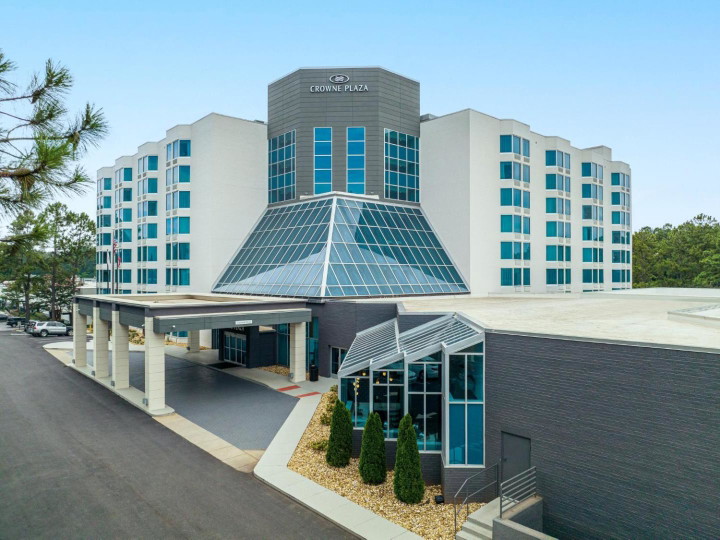 Crowne Plaza Atlanta Ne - Norcross By Ihg - Avalon, NJ