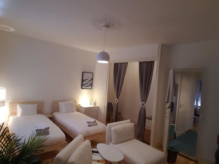 Diamond Appartement Au Centre De Genève - Saint-Genis-Pouilly