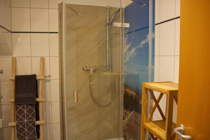 Inselblume 71 - Ferienwohnung Mit Unglaublichem Blick Aufs Meer - Fehmarn