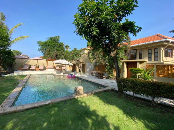 Arjuna House - Seminyak