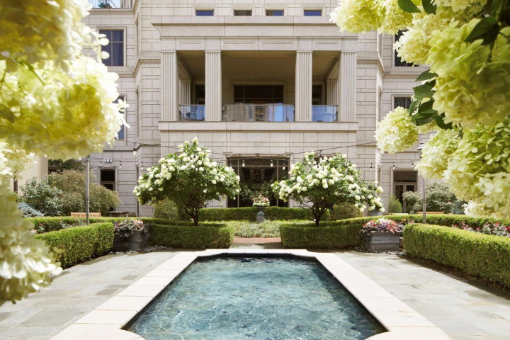 Waldorf Astoria Atlanta Buckhead - Decatur, GA