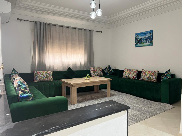 Residence El Fassi 2 - Fez