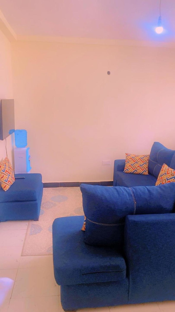 Moh Airbnbs - Kisumu